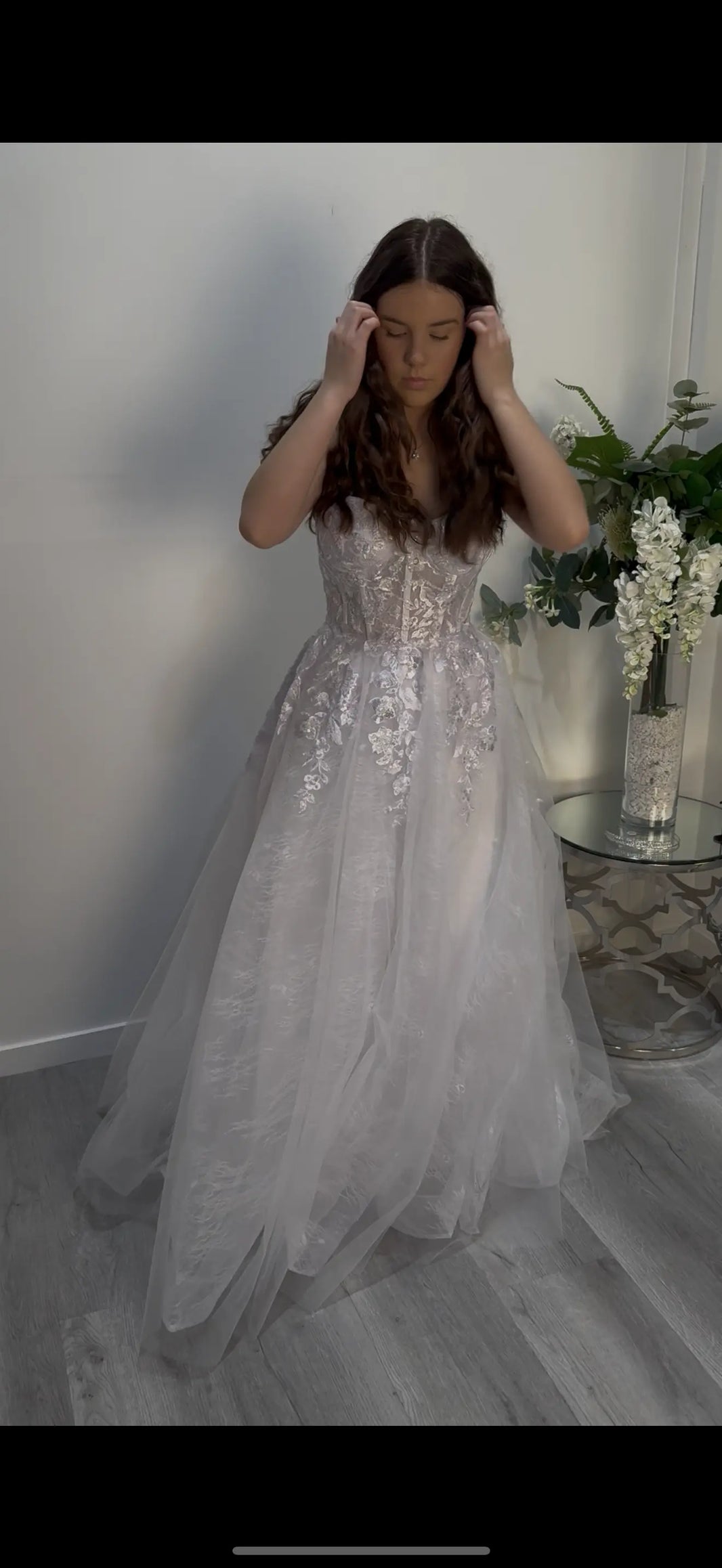 Debutante Dresses Melbourne – Divine Bridal Collection | Divine Bridal