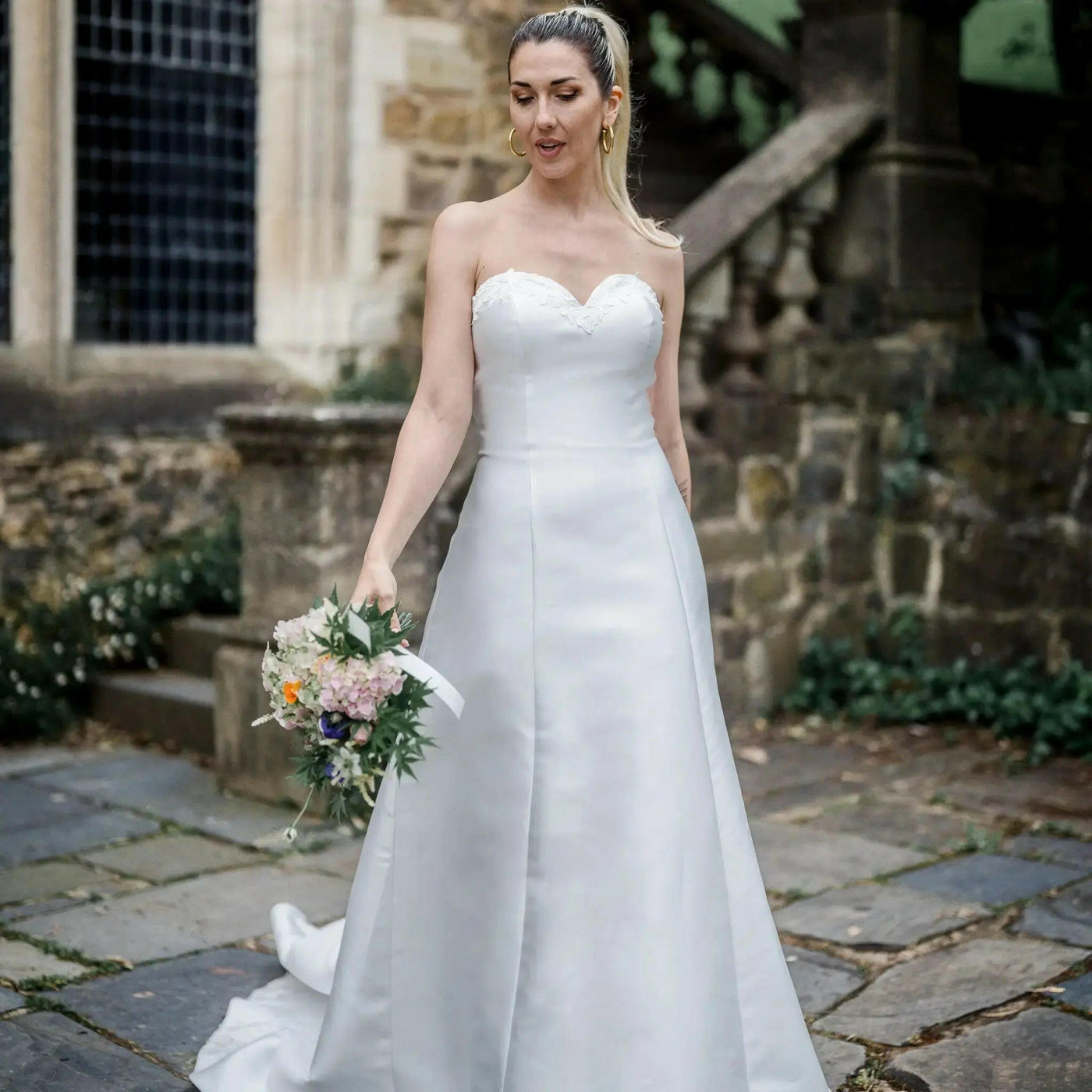 Wedding Dresses Melbourne | Divine Bridal | Elegant Gowns